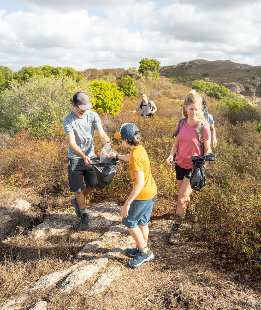 Quechua | Hiking and camping equipment by Decathlon